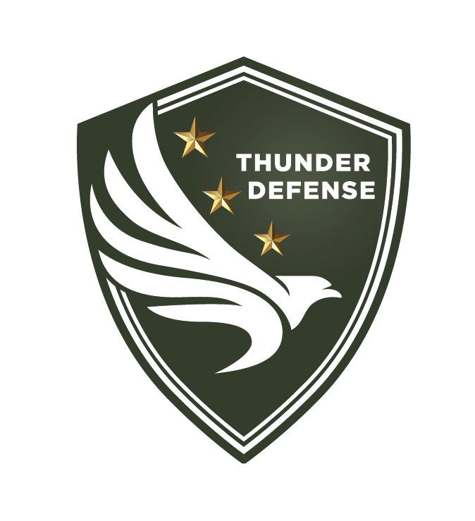 Thunder Defense